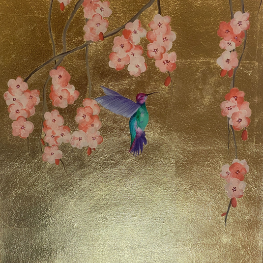 Available Original Art – Louise Dean - Artist