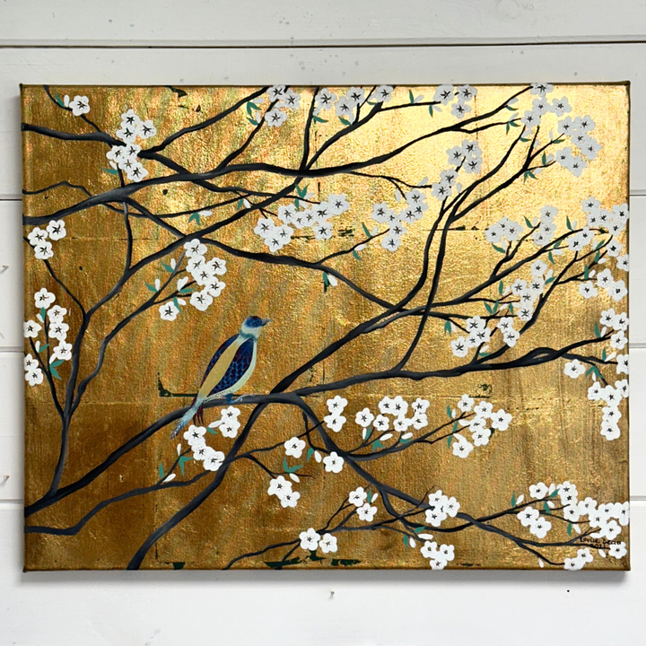 Available Original Art – Louise Dean - Artist