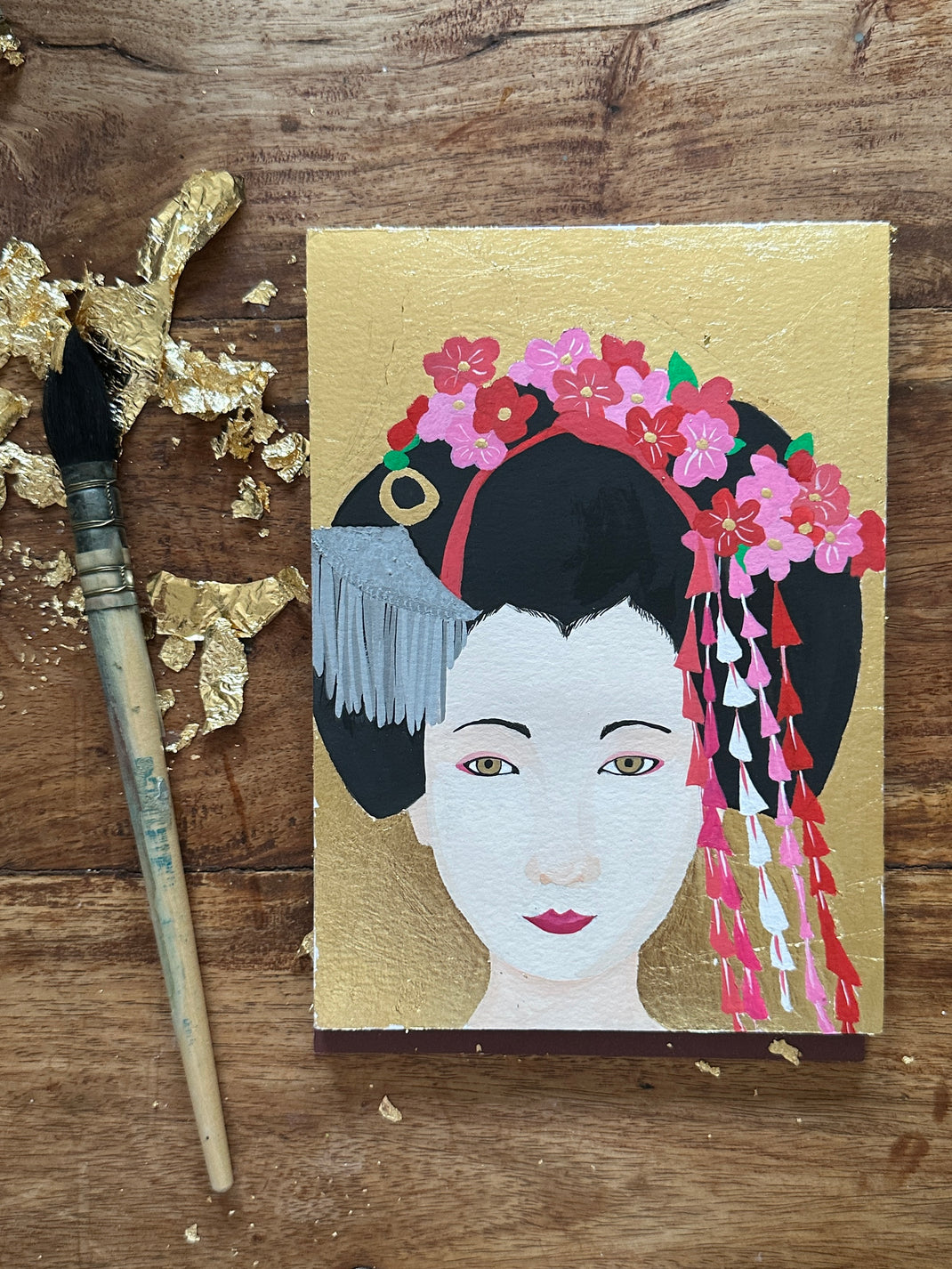 Tortola Sunset No.2 – Louise Dean - Artist