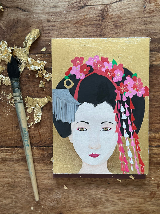 Tortola Sunset No.2 – Louise Dean - Artist