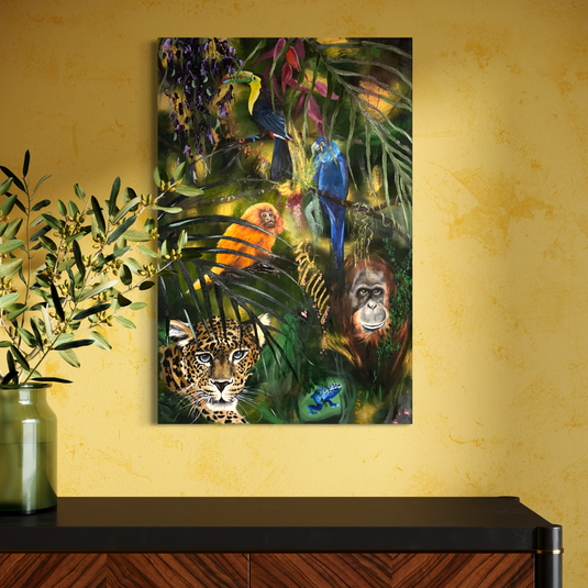 Louise Dean Artist-commissions, art workshops, inspiration, goldleaf ...