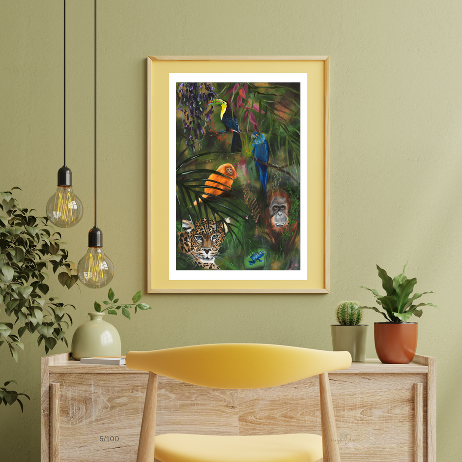 Louise Dean Artist-commissions, art workshops, inspiration, goldleaf ...