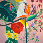 Available Original Art – Louise Dean - Artist