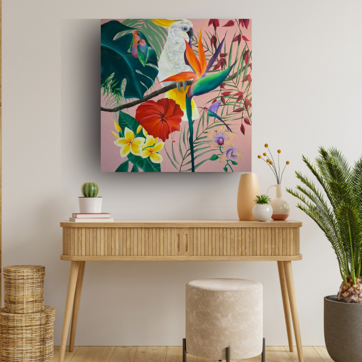 Available Original Art – Louise Dean - Artist